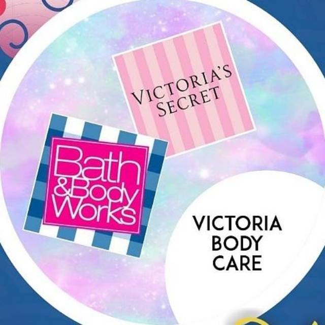 Produk Victoria Body Care | Shopee Indonesia