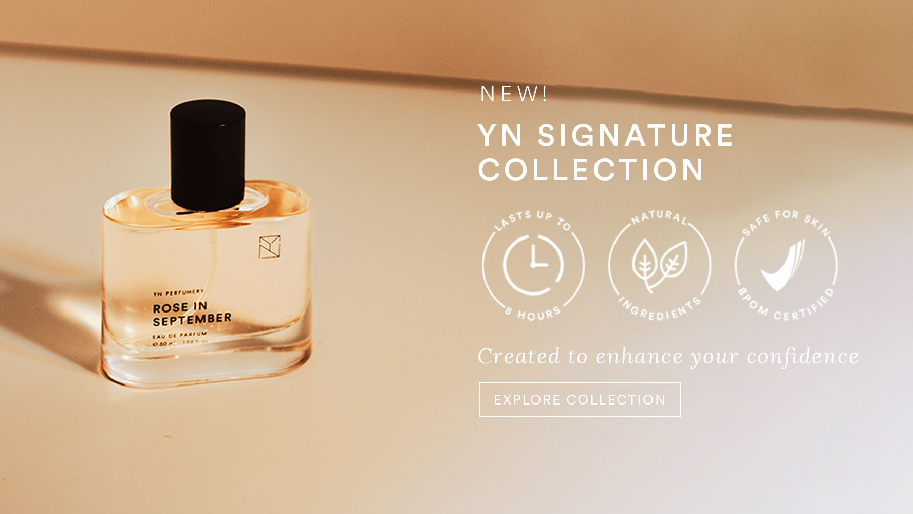 Produk YN Perfumery | Shopee Indonesia