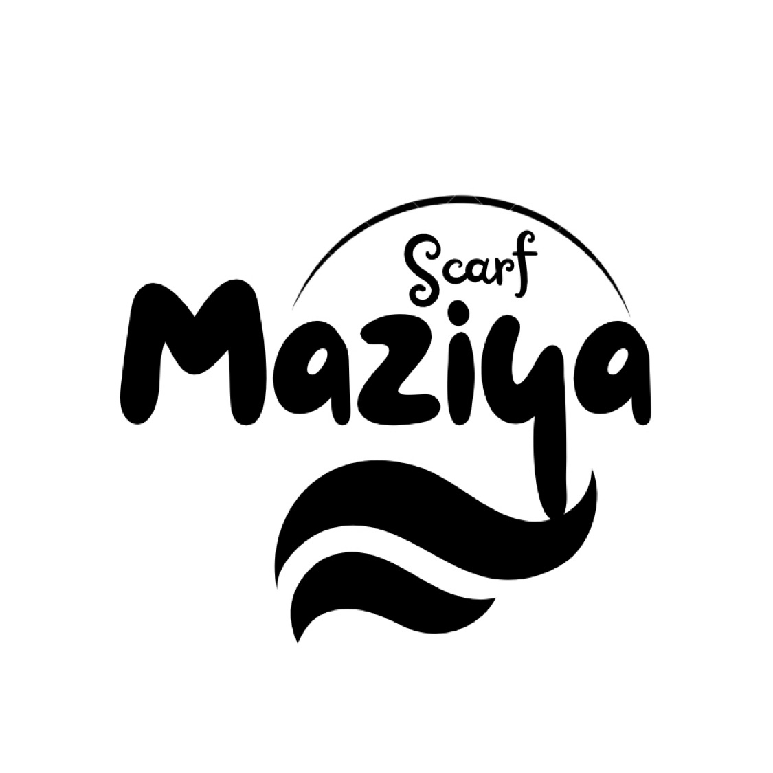 Produk maziya scarf | Shopee Indonesia