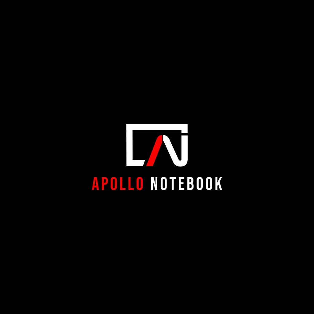 Produk ApolloNotebook | Shopee Indonesia