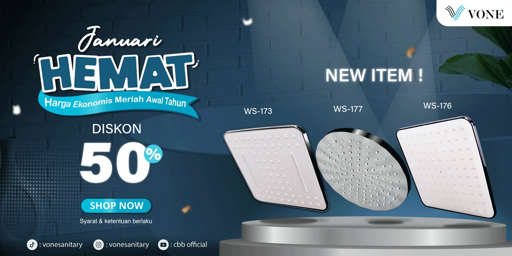 Toko Online Vone Official Shop | Shopee Indonesia