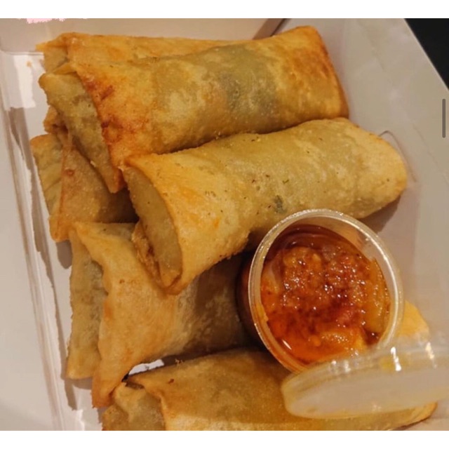 Produk Lumpia Gorengan Balikpapan | Shopee Indonesia