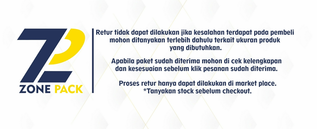 Produk zone_pack | Shopee Indonesia