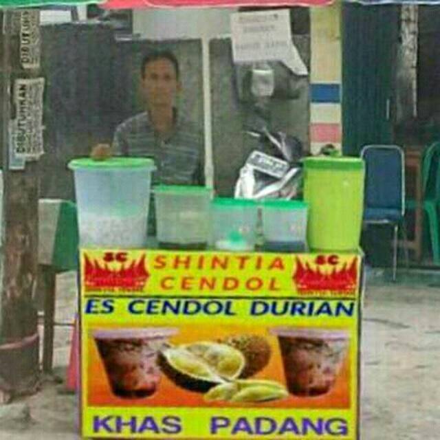 Produk cendol_padang | Shopee Indonesia