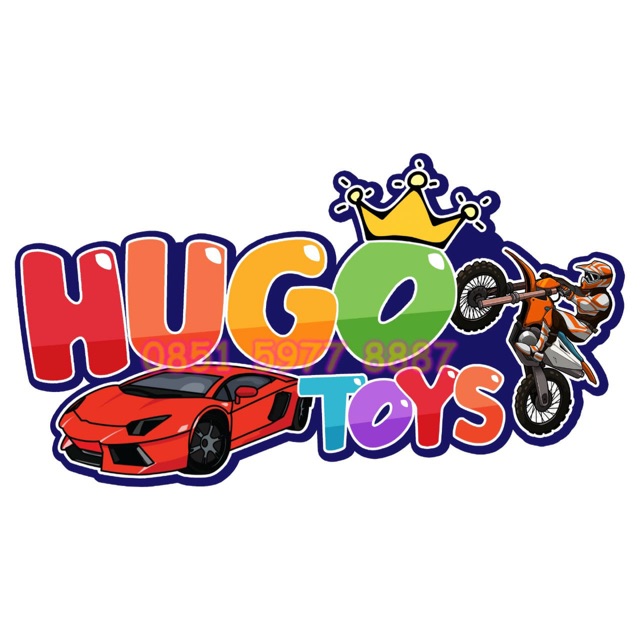 Produk HUGO TOYS ID | Shopee Indonesia