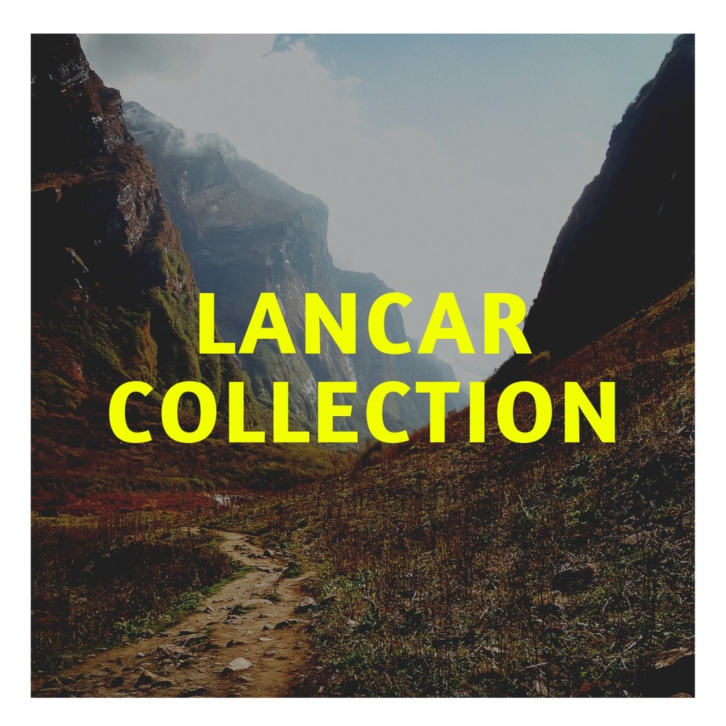 Produk LANCAR COLLECTION | Shopee Indonesia