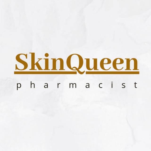 Produk SkinQueen Pharmacist | Shopee Indonesia