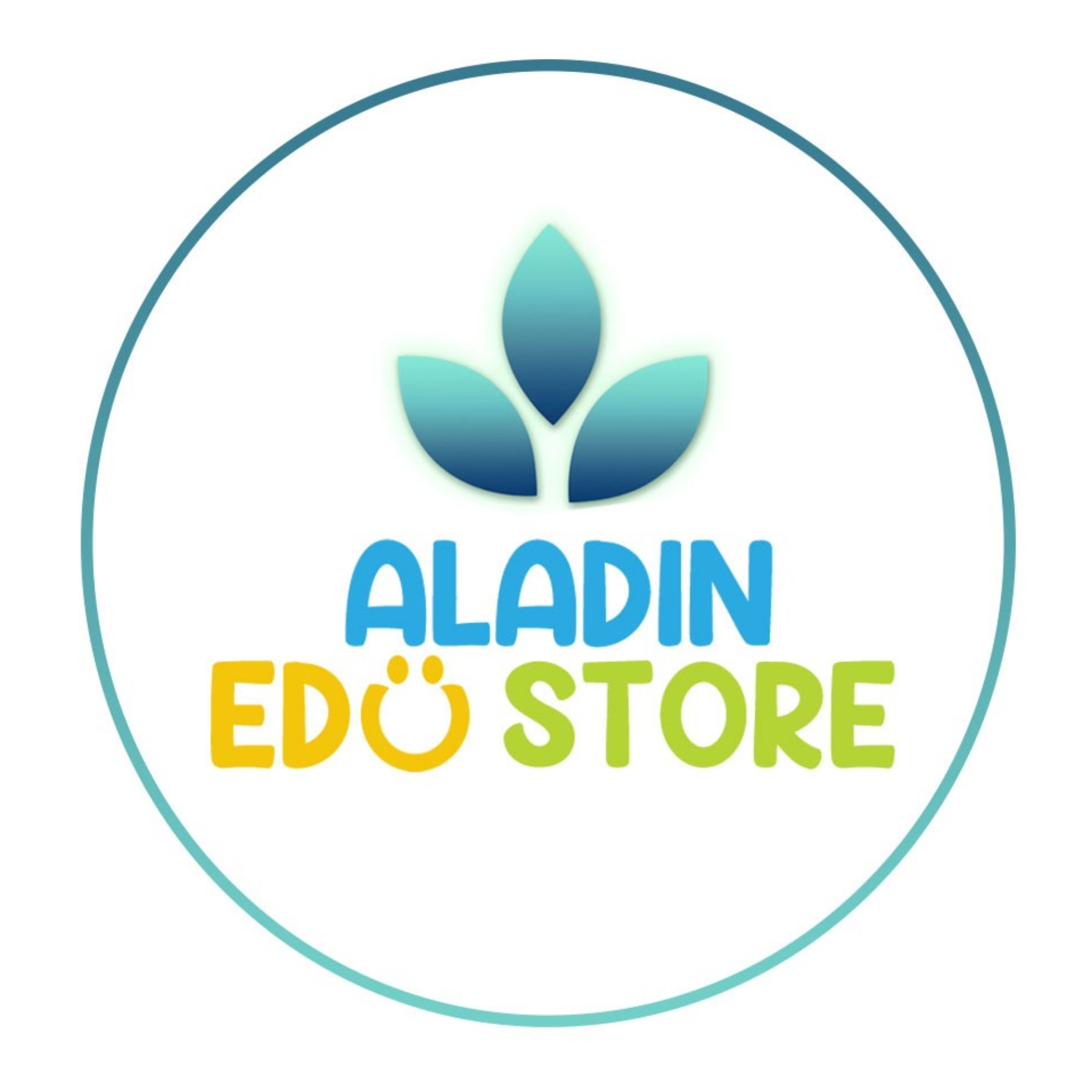 Produk Aladin Edustore | Shopee Indonesia