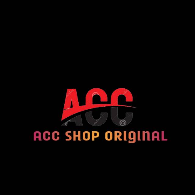 Produk ACC SHOP ORIGINALL | Shopee Indonesia