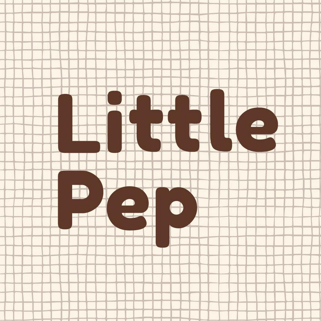 Toko Online Little Pep Official Shop | Shopee Indonesia