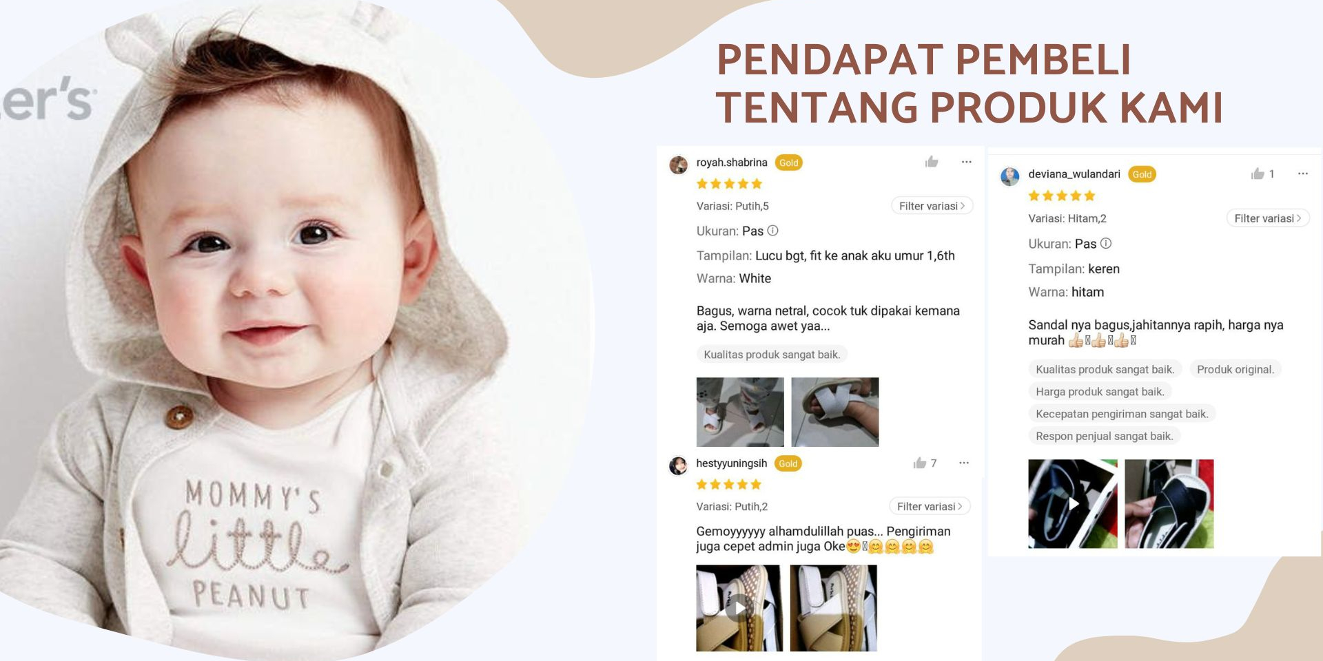 Produk Putra.Id | Shopee Indonesia