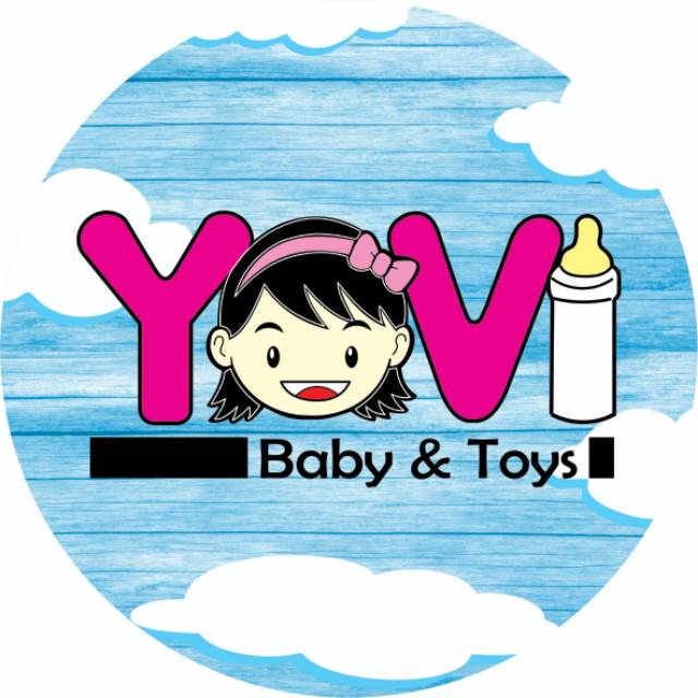 Produk YOVI.BABYTOYS | Shopee Indonesia