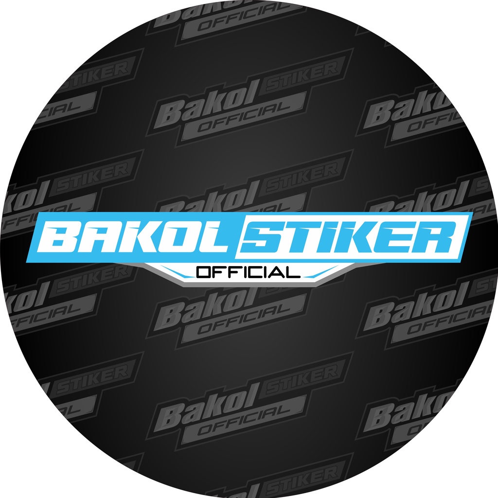 Produk bakol.stiker | Shopee Indonesia