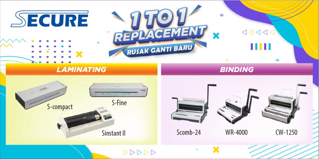 Toko Online Secure Official Shop | Shopee Indonesia