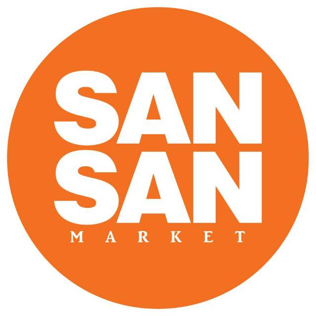 Produk Sansan Market | Shopee Indonesia