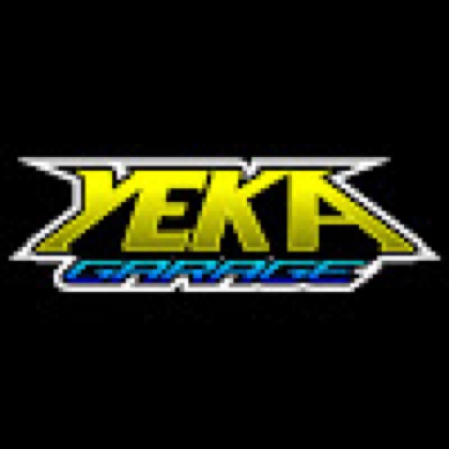 Produk YEKA GARAGE | Shopee Indonesia