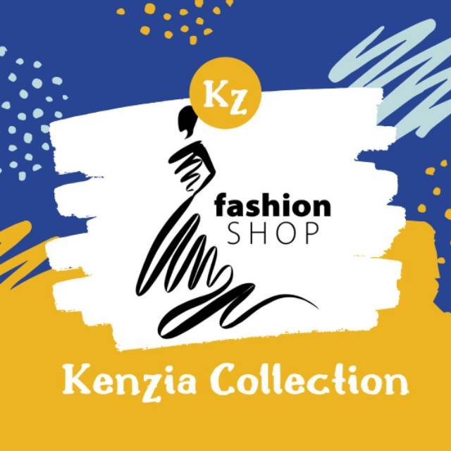 Produk KENZIA COLLECTION | Shopee Indonesia