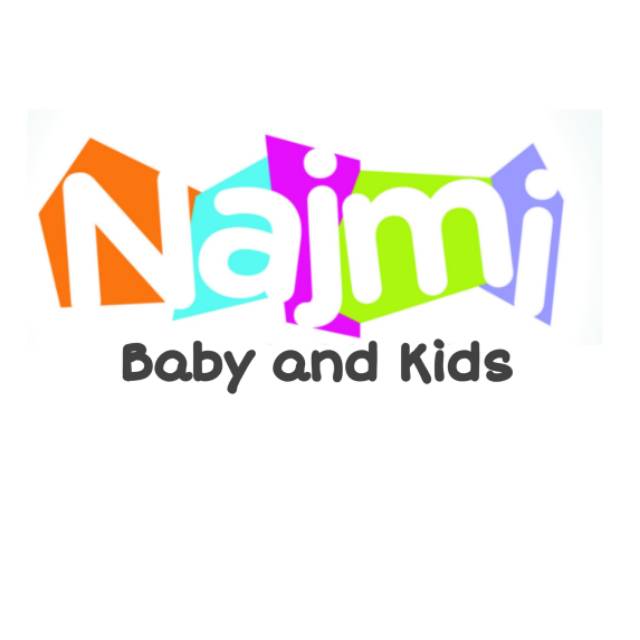 Produk Najmi Baby and Kids | Shopee Indonesia