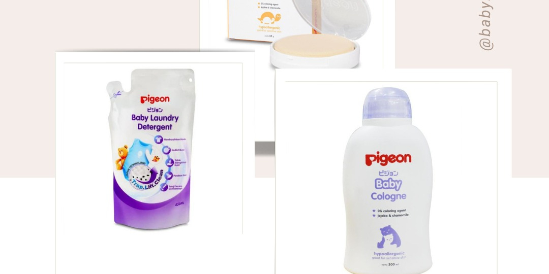 Produk Baby Melvin Official | Shopee Indonesia
