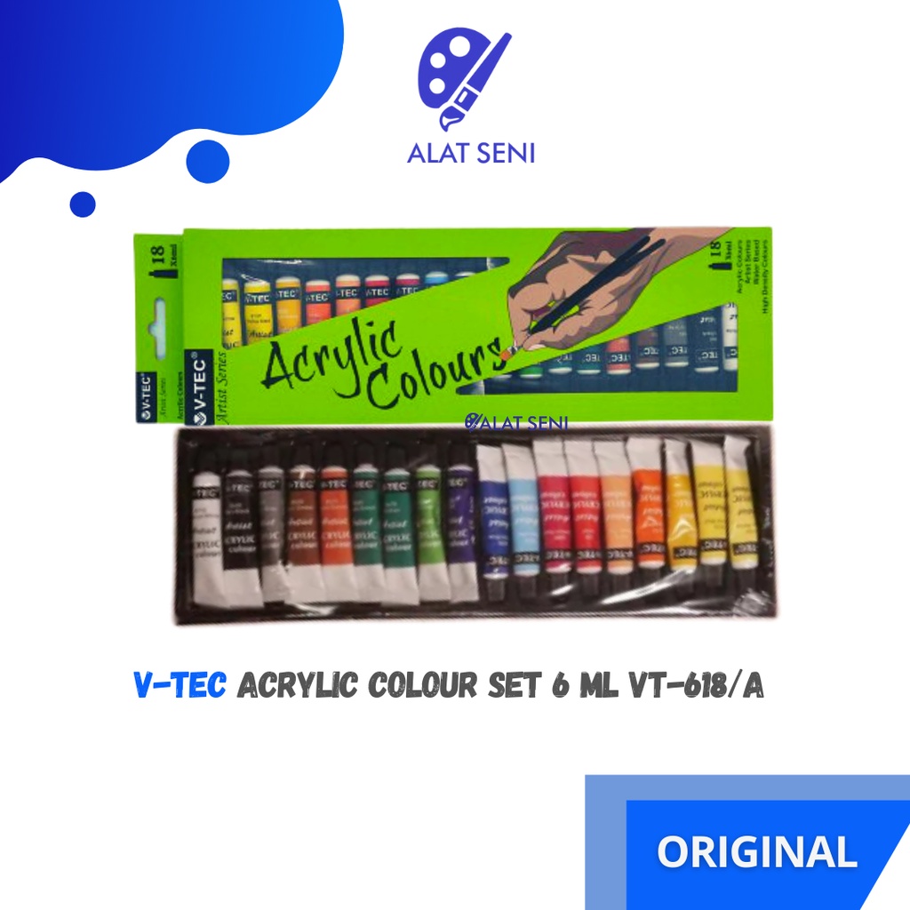 Produk Alat Seni | Shopee Indonesia