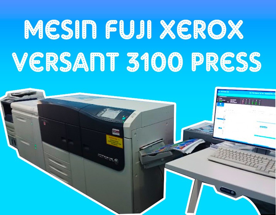 Produk Semar Jaya Print | Shopee Indonesia