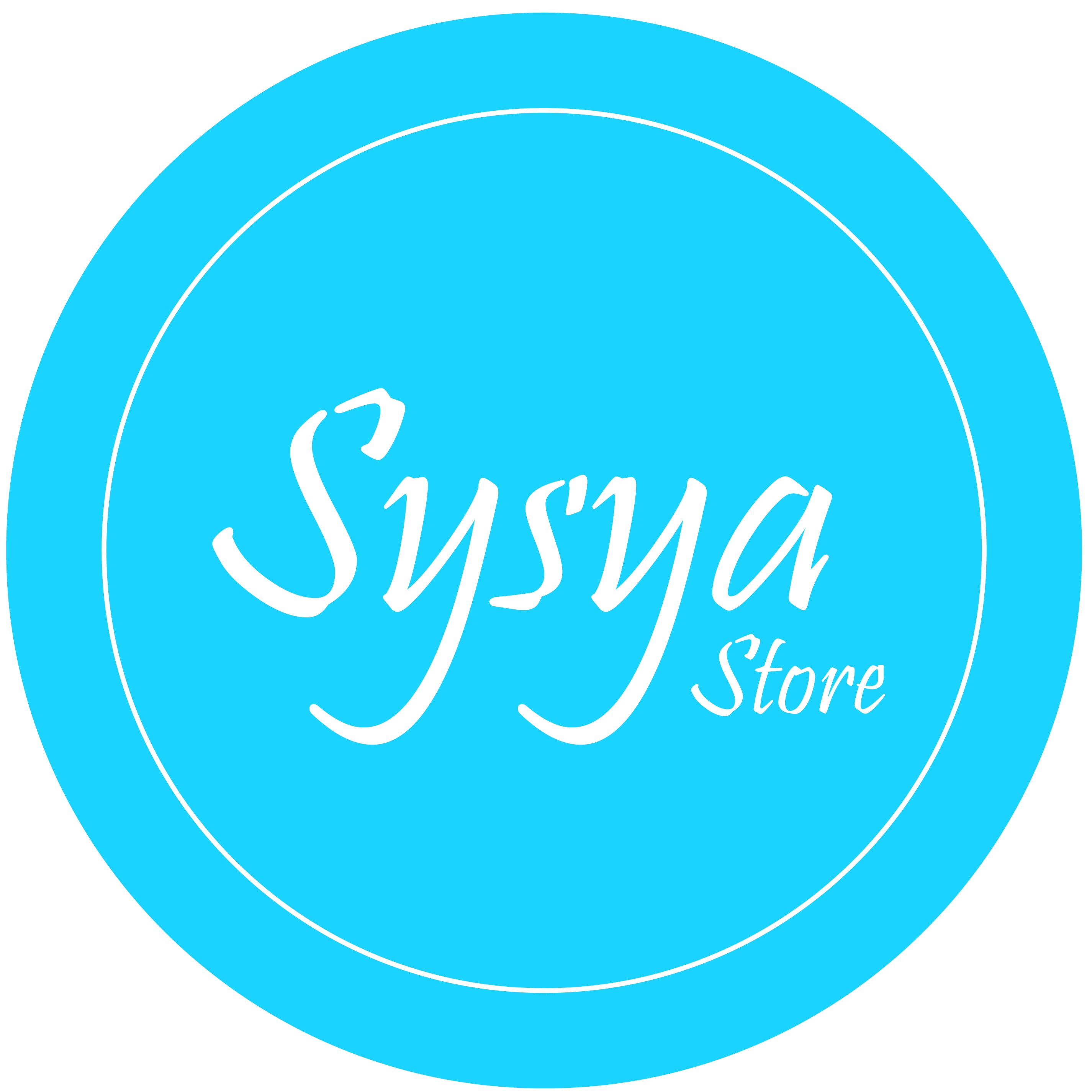 Produk Sysya Store | Shopee Indonesia