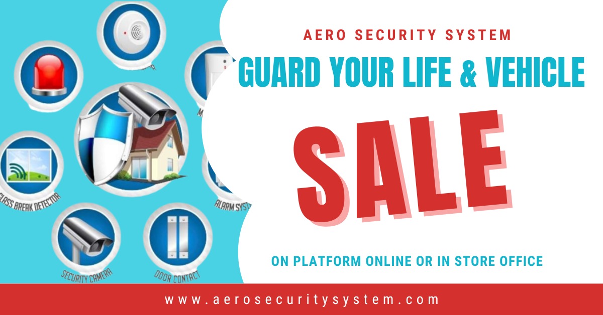 Produk Aero Security System | Shopee Indonesia