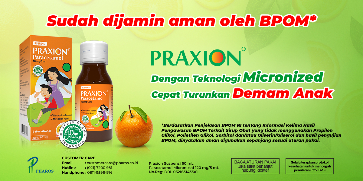 Toko Online Pharos Official Shop | Shopee Indonesia