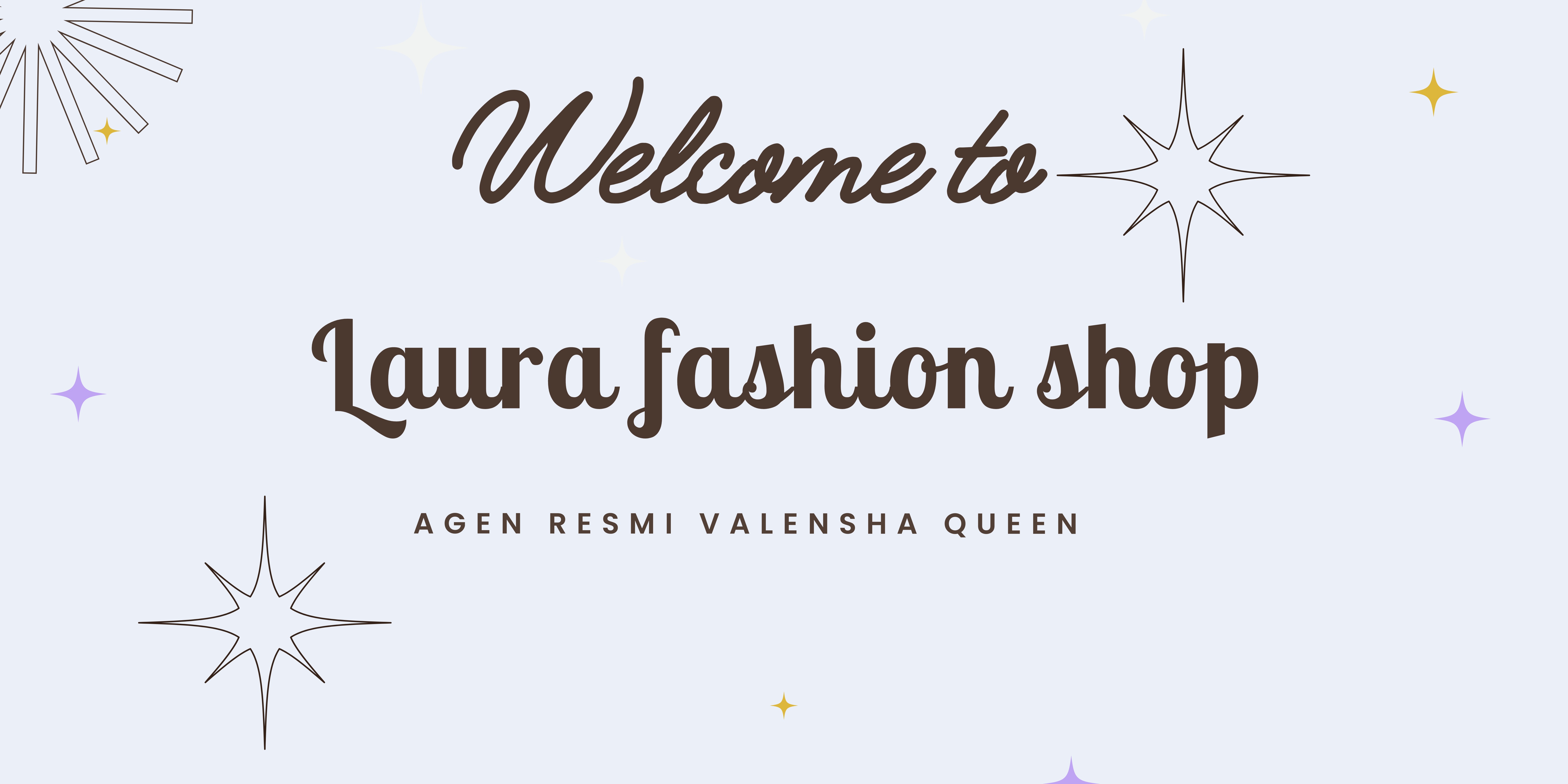 Produk Laura Official Store | Shopee Indonesia