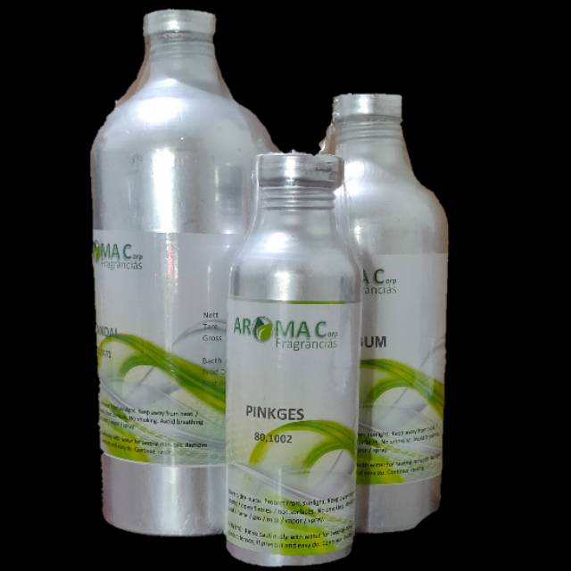 Produk AROMAC FRAGRANCIAS | Shopee Indonesia