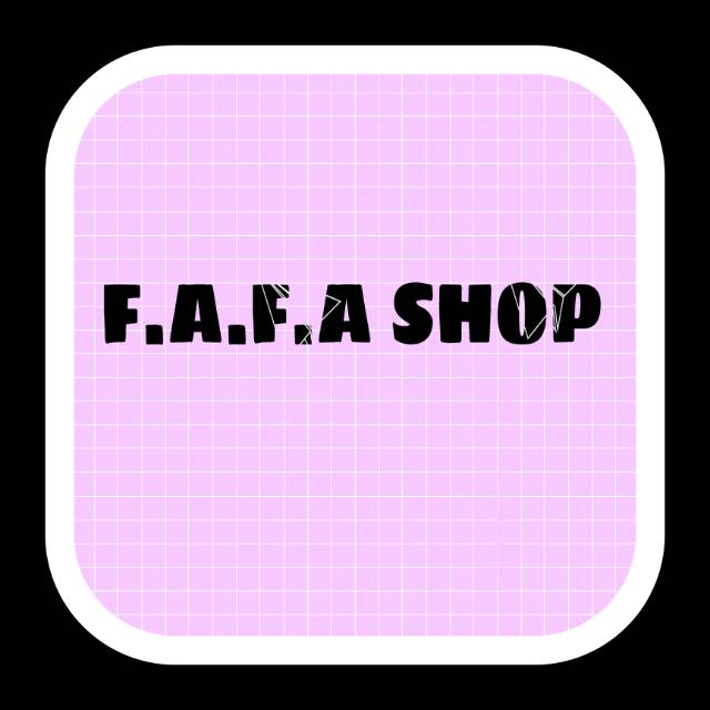 Produk F.A.F.A SHOP | Shopee Indonesia