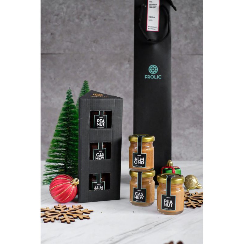 Produk FROLIC KITCHEN | Shopee Indonesia