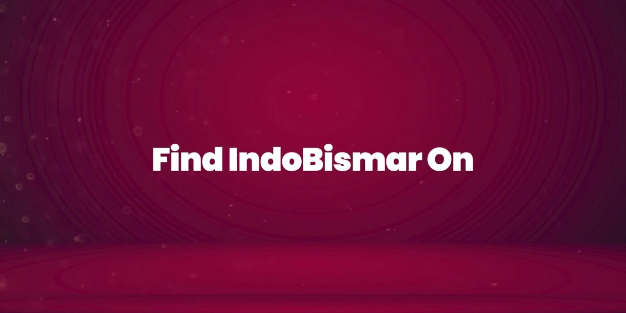 Produk INDO BISMAR OFFICIAL | Shopee Indonesia