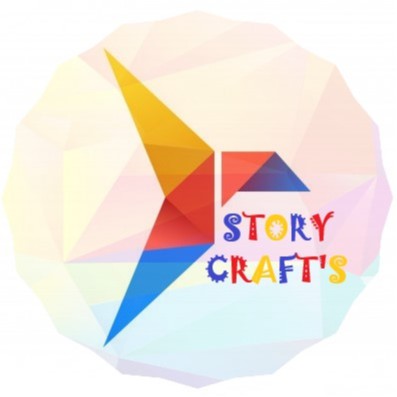 Produk Story_Craft's | Shopee Indonesia