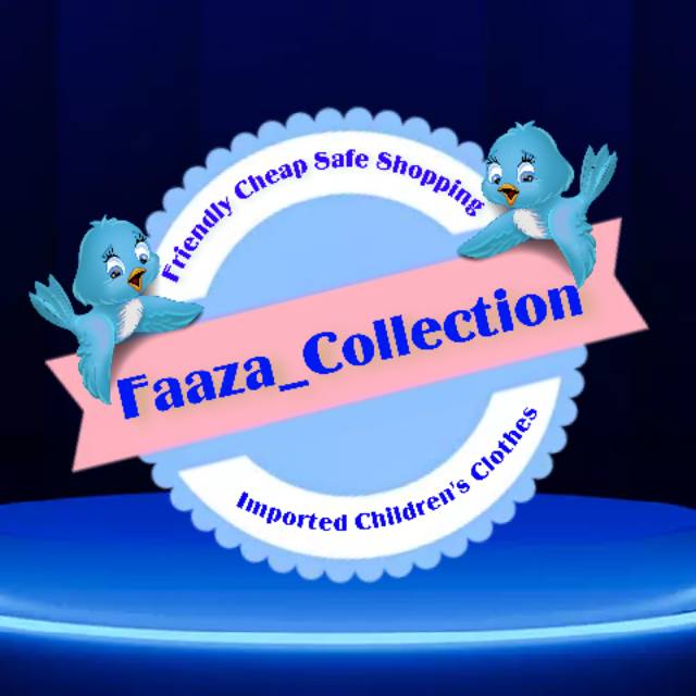 Produk Faaza_Collection | Shopee Indonesia