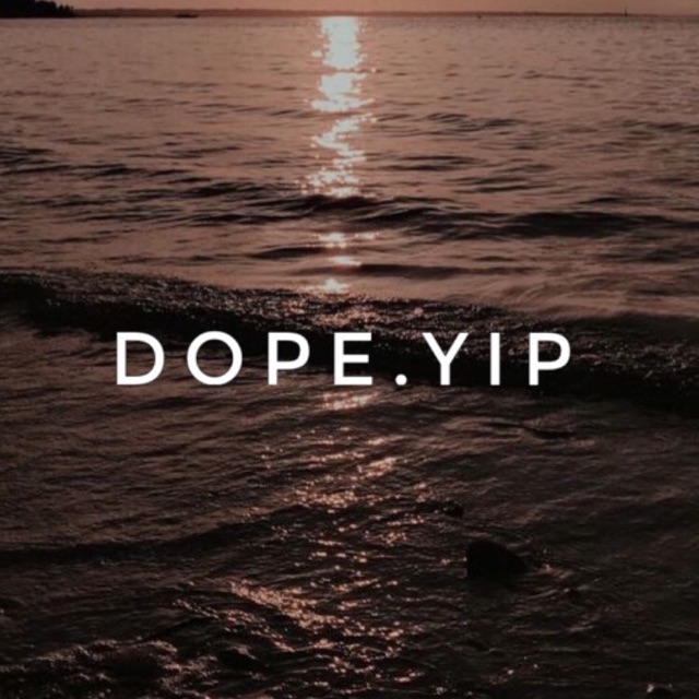 Produk dope.yip | Shopee Indonesia