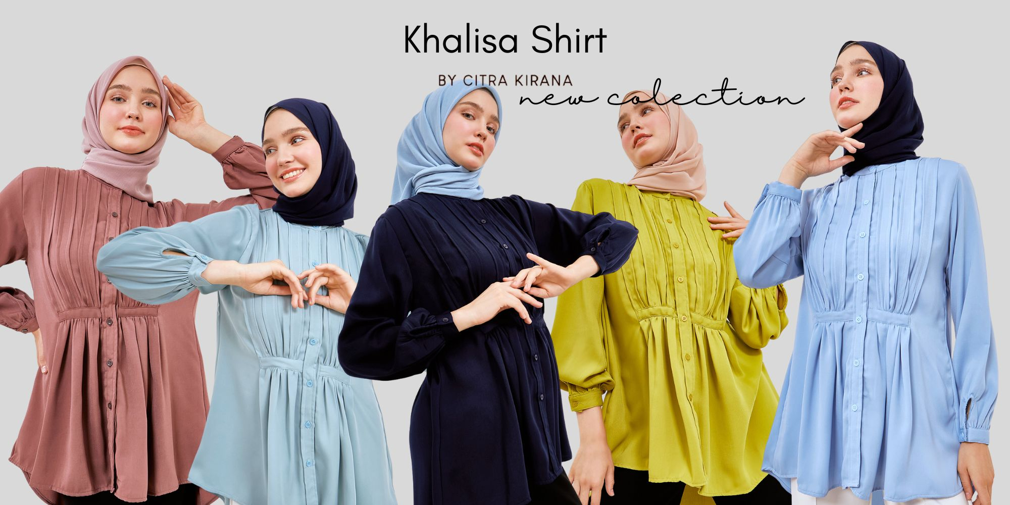 Toko Online Citra Kirana Official Shop | Shopee Indonesia