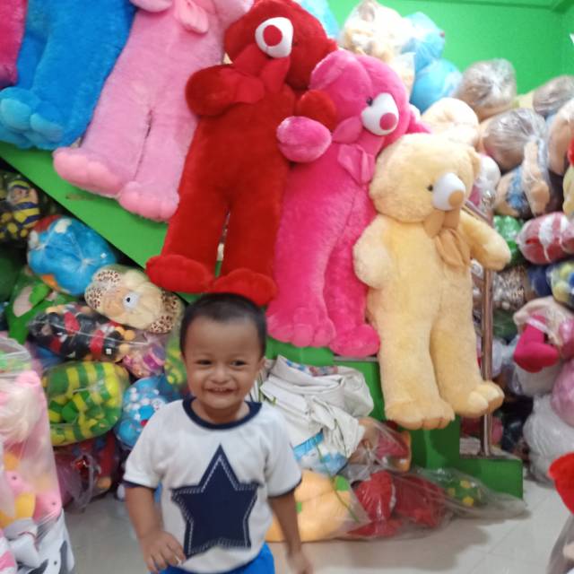 Produk AA Toys | Shopee Indonesia