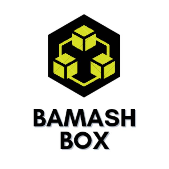 Produk Bamash.box | Shopee Indonesia
