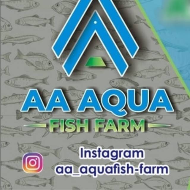 Produk AA fish farm | Shopee Indonesia
