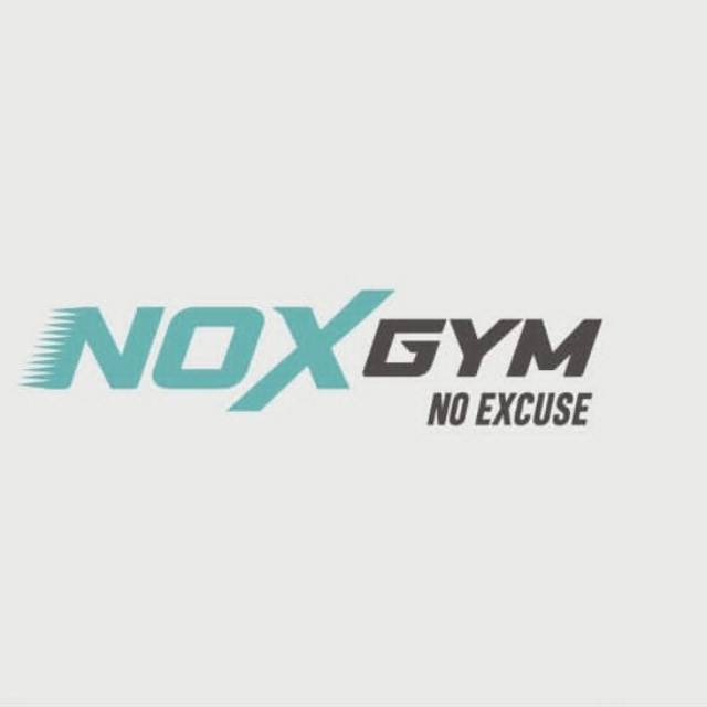 Produk NoX GYM | Shopee Indonesia