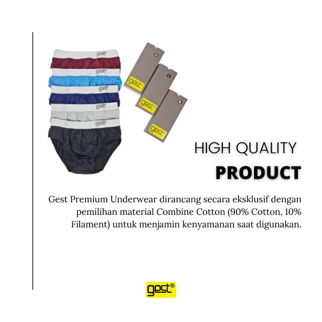 Produk Gest ID Official | Shopee Indonesia