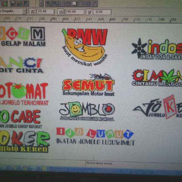 Produk Pusat stiker | Shopee Indonesia