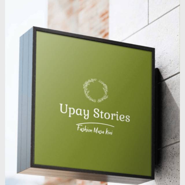 Produk UpayStories | Shopee Indonesia