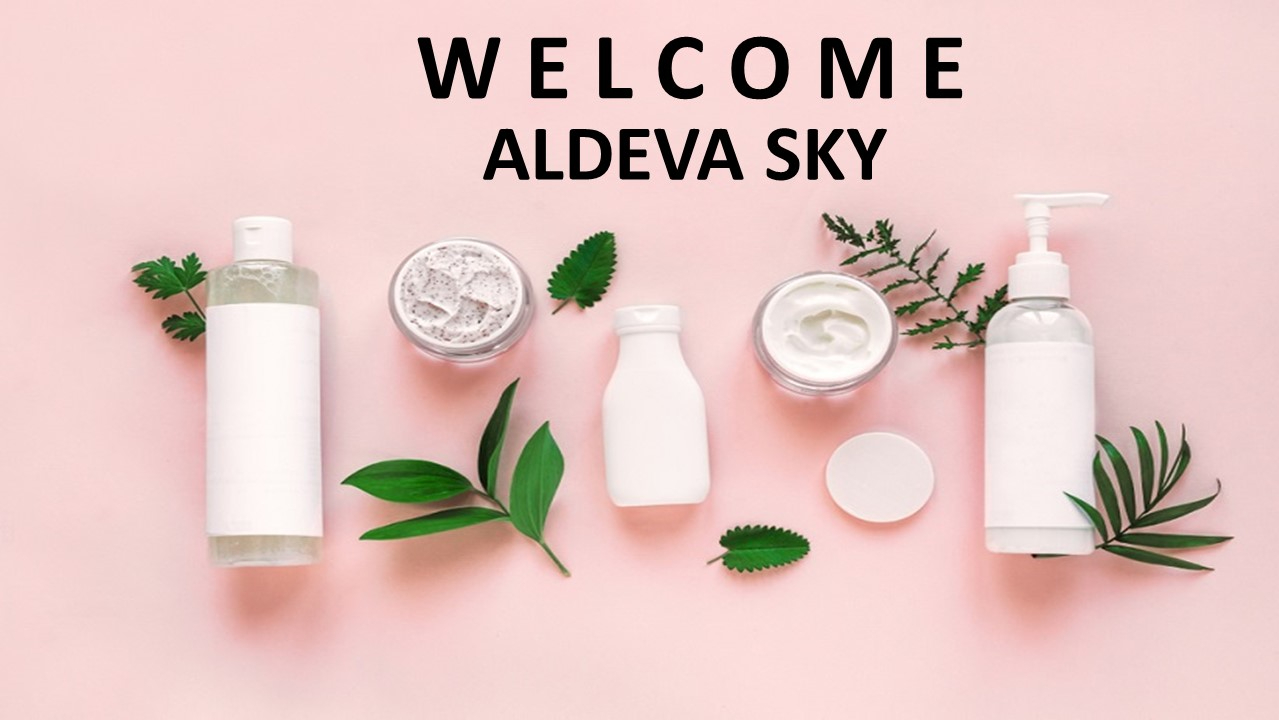 Produk Aldeva Sky | Shopee Indonesia