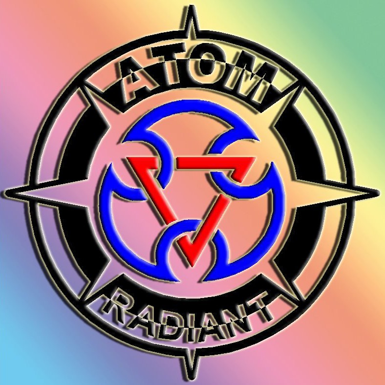 Produk Atom Sticker | Shopee Indonesia