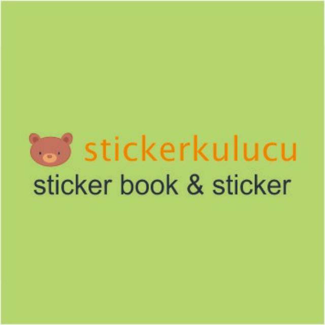 Produk stickerkulucu | Shopee Indonesia