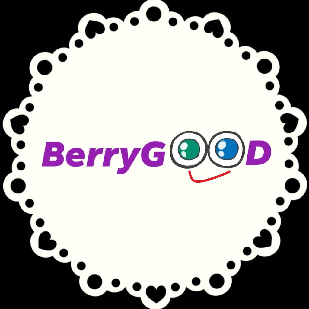 Produk berrygood | Shopee Indonesia