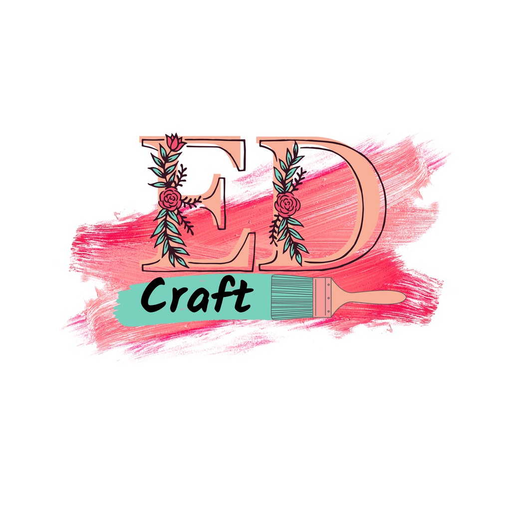 Produk ED Craft | Shopee Indonesia