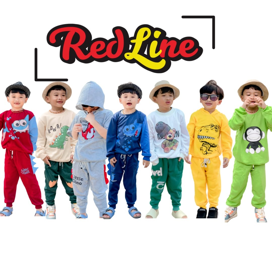 Produk RedLine.official | Shopee Indonesia